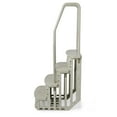 "Main Access iStep 26"" Deck Steps Swimming Stairs for Above Ground ...