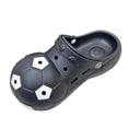 Boys Sandal Slippers Breathable Holes Indoor Outdoor Slipper Kids ...
