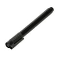 Black Plastic Counterfeit Bill Detector Portable Counterfeit Pens for ...