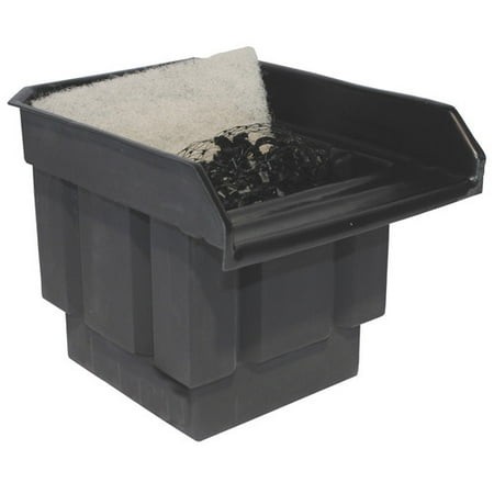 Pond Builder Serenity Waterfall Box - Walmart.com