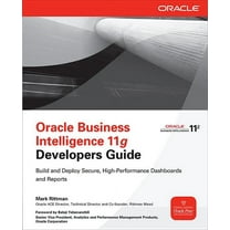 Oracle Business Intelligence 11g Developers Guide (Paperback) - Walmart.com