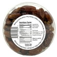 Deglet Noor Dates, Pitted – Natural, Kosher Dates with No Preservatives ...