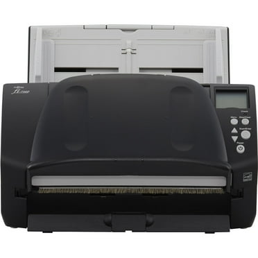 Fujitsu fi-7160 Professional Desktop Duplex Color Scanner with USB ...
