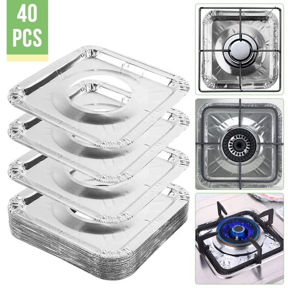 Gas Stove Liners