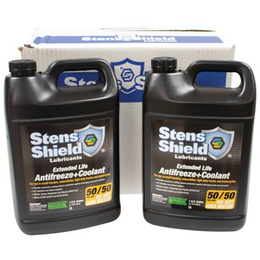 Volvo Penta New OEM 1 Gallon VCS Concentrated Coolant, 22567295 ...
