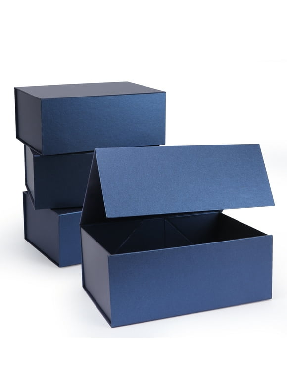 Gift Boxes in Gift Wrap Supplies - Walmart.com