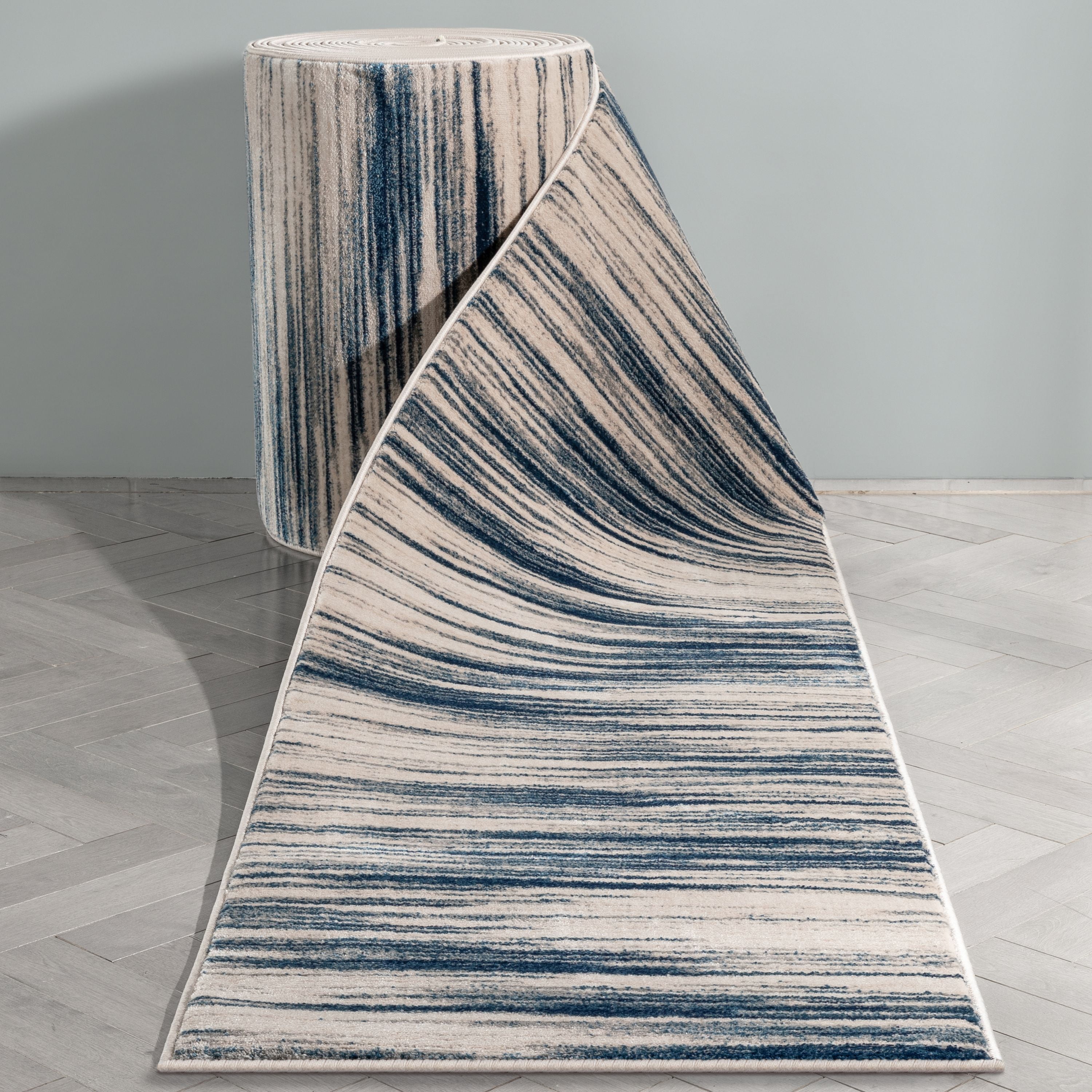 Custom Length Runner Rugs