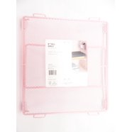 U Brands Locker Kit, 11 Piece Set, Shelf and Accessories, Green, 5992U ...