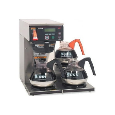 Bunn 48899.1001 Kit; Mcr/Mco Pump & Motor Assembly - Walmart.com