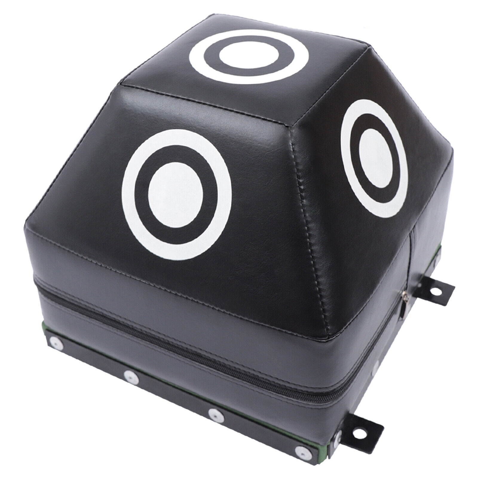 Wall Mount Uppercut Heavy Bag Square Boxing MMA Training Punching ...