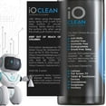 Screen Cleaner Spray, 16oz Kit for LCD Matte TVs, Smartphones, iPads ...