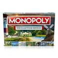 The Hamptons Monopoly Board Game - Walmart.com