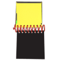 Handcrafted HOLIDAY Handy Dandy Notebook - Walmart.com