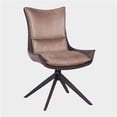 Orion Upholstered Casual Dining Side Chair(Set of 2) - Walmart.com