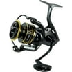 Okuma ITX 1000H Carbon Spinning Reel - Walmart.com