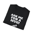 Unisex Cotton Short Sleeves Funny Romantic Graphic T-Shirt - Walmart.com
