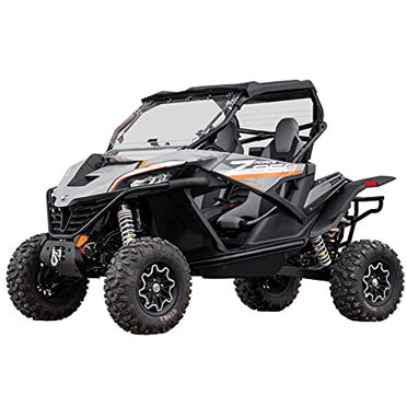 SuperATV 2" Lift Kit for 2012+ Kawasaki Teryx 4|2014+ Kawasaki Teryx ...