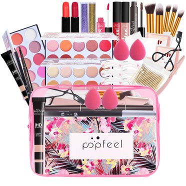 FantasyDay All-in-one Makeup Set Holiday Gift Surprise | Full Makeup ...