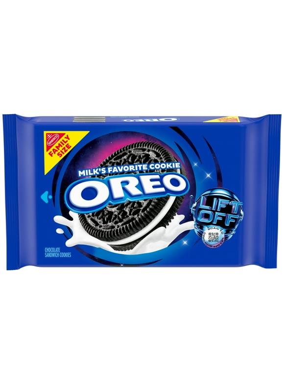 Oreos in Cookies - Walmart.com