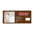 Rolo Family Size Wrapped Rich Chocolate Caramels Candy, 36 Bulk Rolls ...