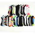 TeeHee Assorted Mixed Sample Socks (Kids & Women's & Men's), Multi ...