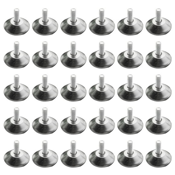 Adjustable Leg Leveling Glides