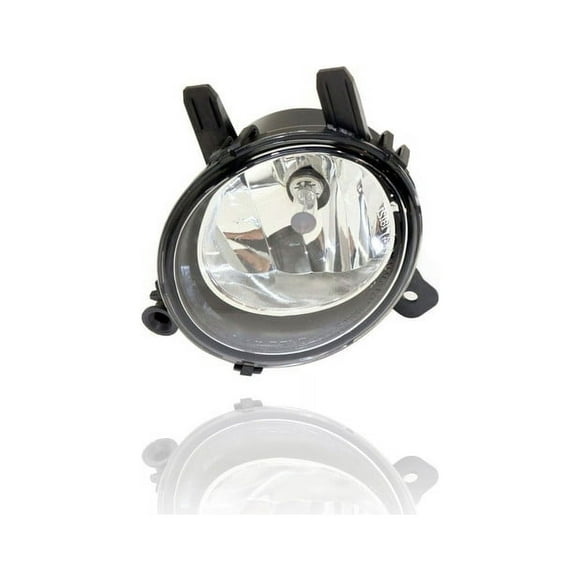 Bmw 328i Fog Light Assembly