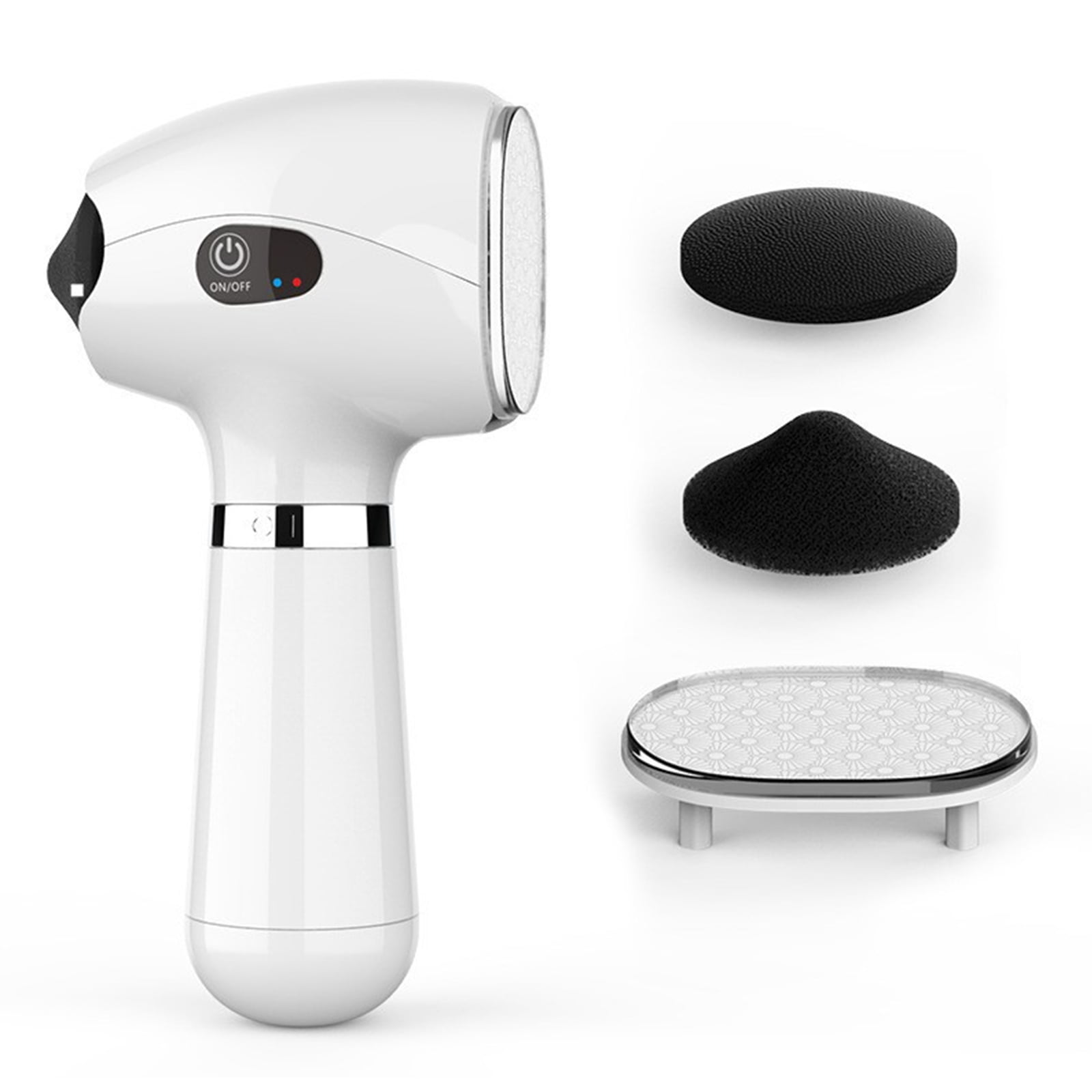 Click here for Mistaha Electric Foot Grinder Foot Callus Remover... prices