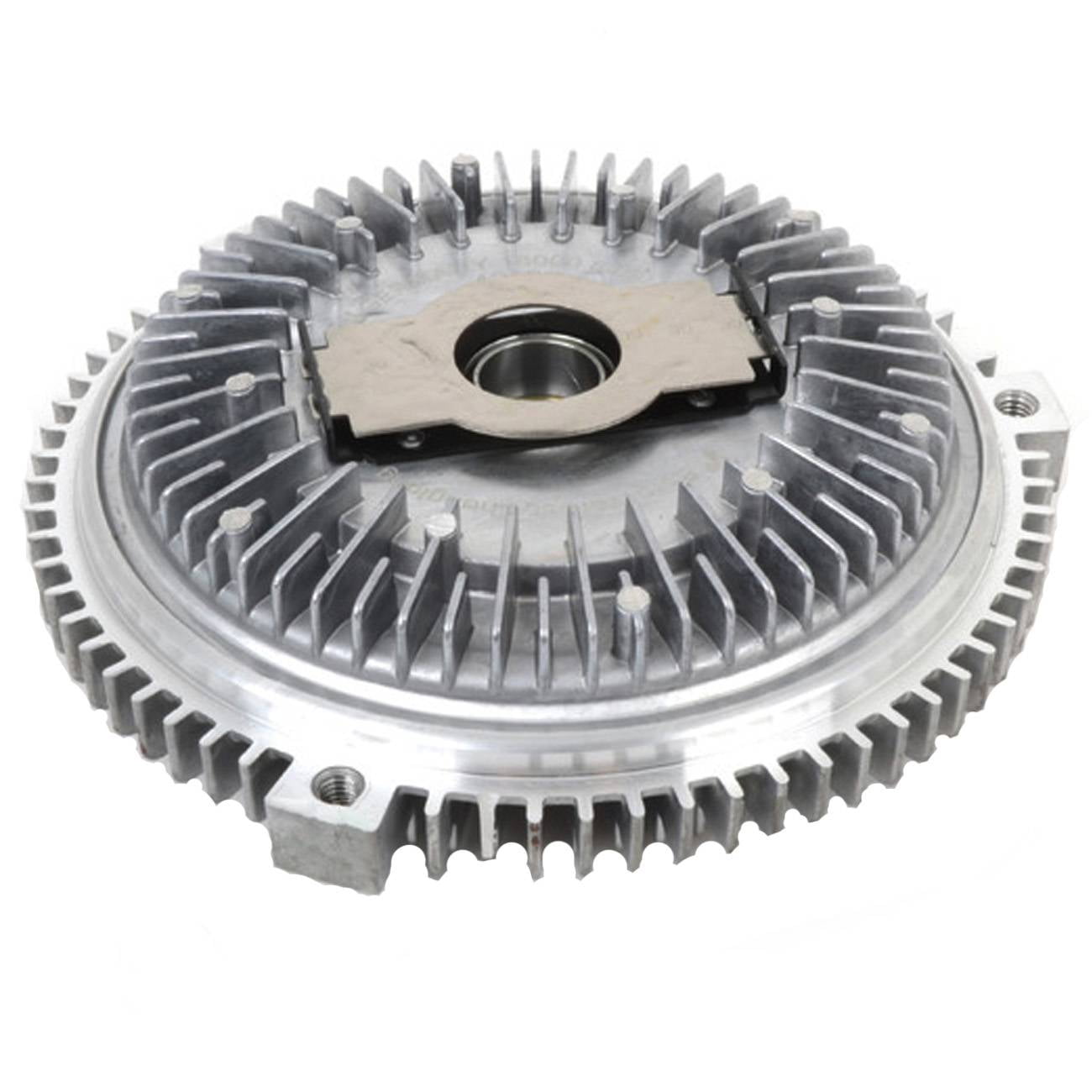 TOPAZ 6062000122 Engine Cooling Fan Visco Clutch for Mercedes W210 E300 ...