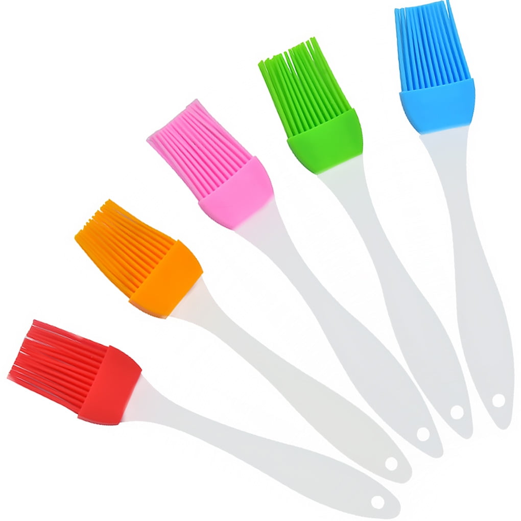 Click here for Vonky Silicone Basting Pinceau Clear Poignée Résis... prices