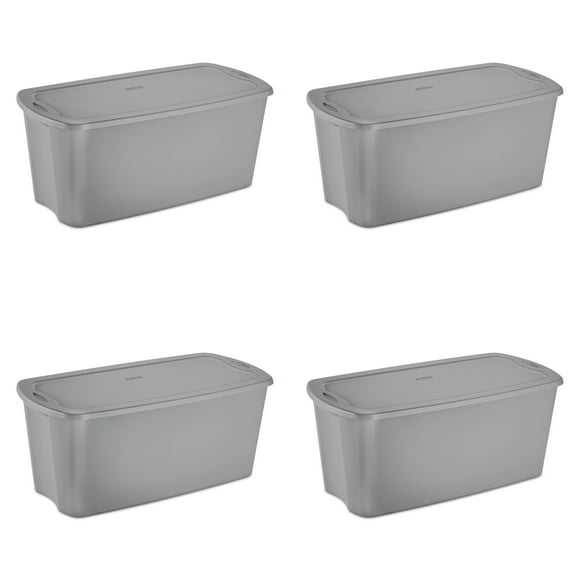 50 Gallon Storage Containers Lids
