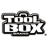 ToolBox® Professional White Rags: Multi-Surface Cleaning Disposable ...