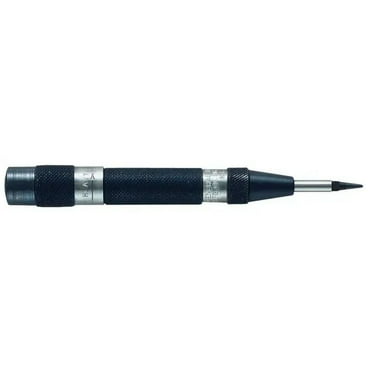 General Tools 77 Ball Bearing Automatic Center Punch - Walmart.com