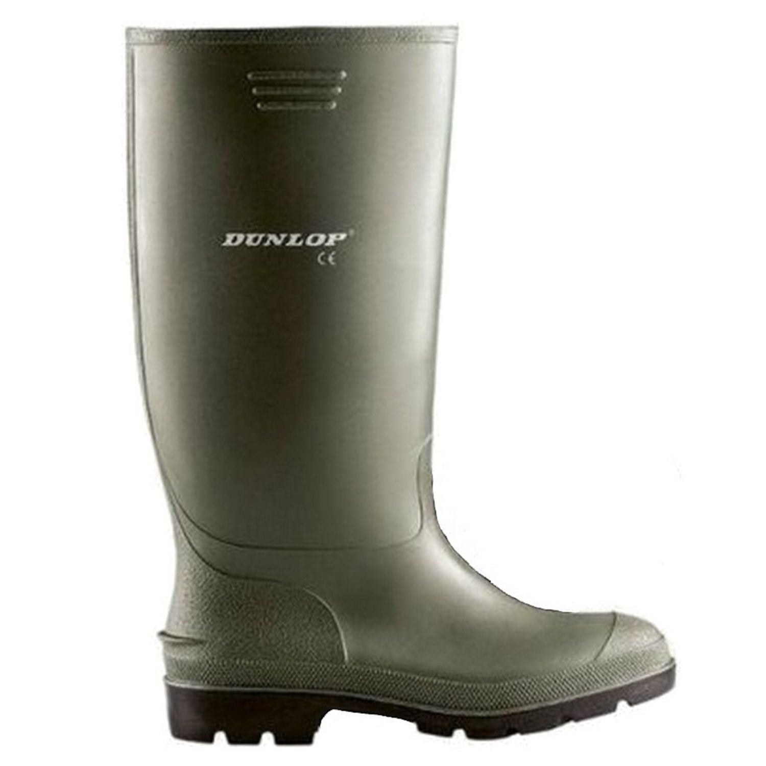 Click here for Dunlop Adults Pricemastor Wellies 10 Us prices