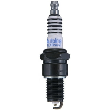 Autolite AR3910X Copper High Performance Racing Non-Resistor Spark Plug ...