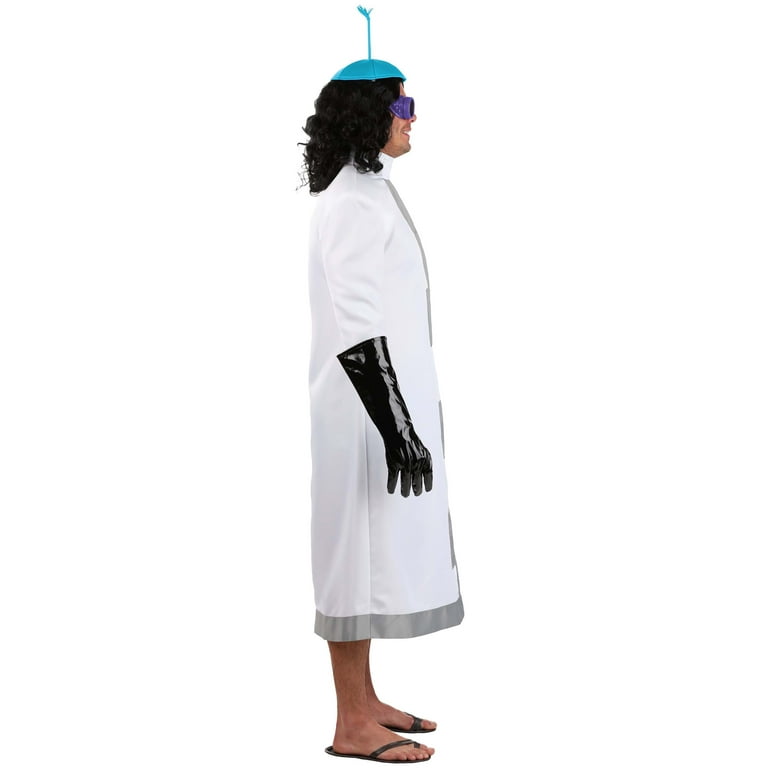 Costume Da Kronk Yzma And Kronk's Poison Scene From The Emperor's New