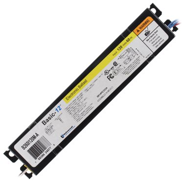 Universal Lighting Compact Fluorescent Electronic Ballast, 1 X 32 Watt ...