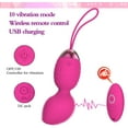 Kegel Balls For Women With Remote Control Kegal Balls Pelvic Floor