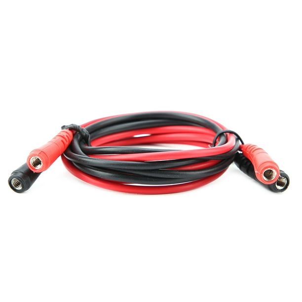 Test , Electronic Test Cable, For LED Multimeter - Walmart.ca