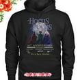 Hocus Pocus Movie 1993-2023 Shirt Limited Edition - Walmart.com