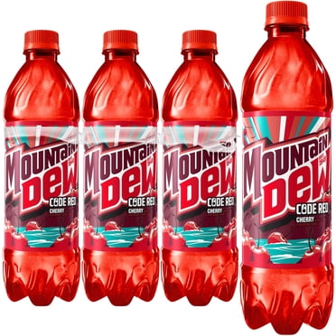 Mtn Dew Purple Thunder Limited Edition, Pack of 12 - 12oz Cans ...