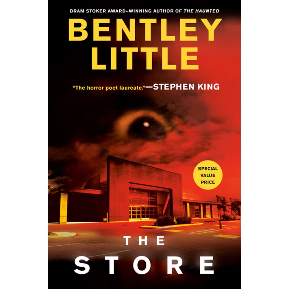 The Store (Paperback) - Walmart.com - Walmart.com