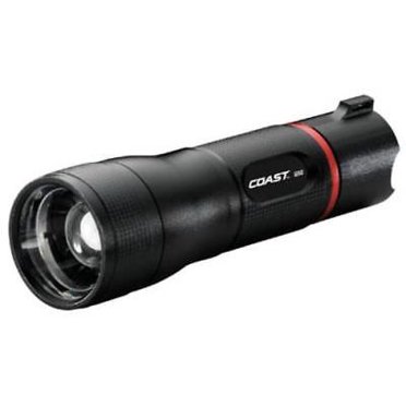 High Performance Hp7 Led Focus Flashlight, 207 Lumens - Walmart.com