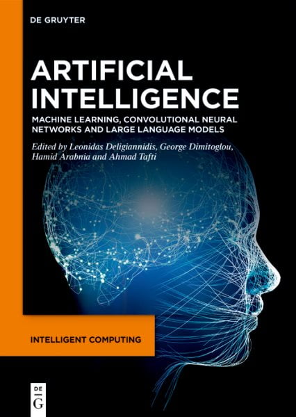 Pre-Owned Intelligent Computing Artificial Intelligence: Machine Learning, Convolutional Neural ...