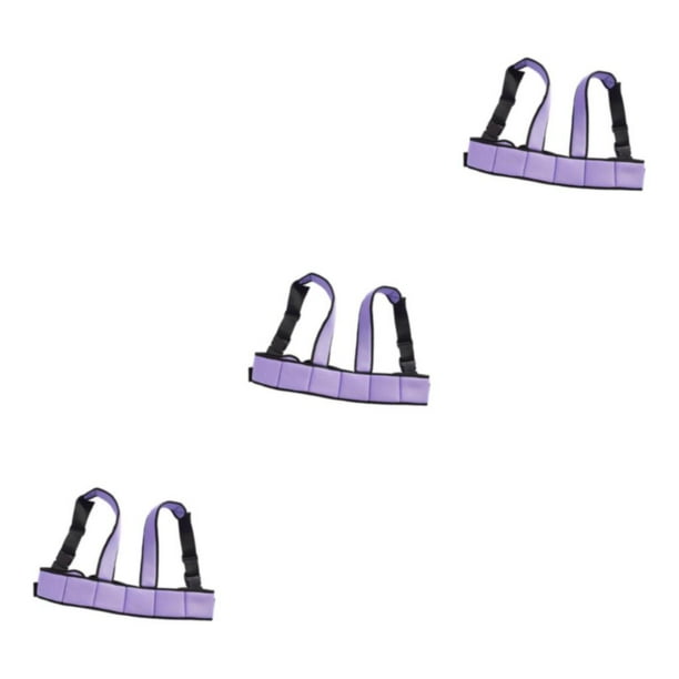 relayinert Wheelchair Restraints Safety for Release Buckle Easy Chairs ...