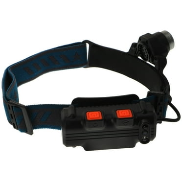 Cat CT4120 250 Lumen Multi-Function LED Headlamp - Walmart.com