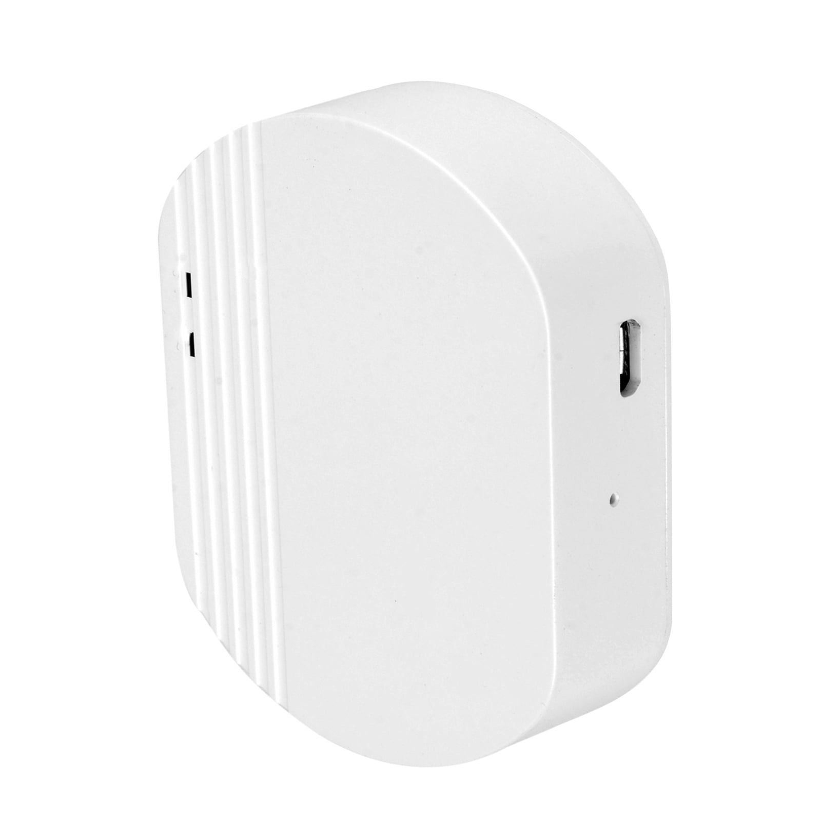 Multi-Function Wireless Gateway Hub, 2.4Ghz, Remote Control Via App ...