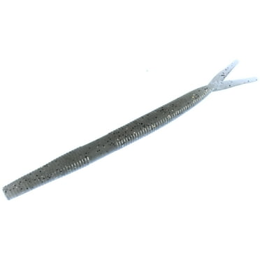 Zoom Fluke Stick Jr Blue Pearl Silver Glit 10pk - Walmart.com