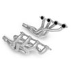 Hedman 88400 Standard Duty Uncoated Shorty Headers - Walmart.com