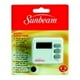Sunbeam Digital Clock & Timer With Easy-To-Read Digital Display ...